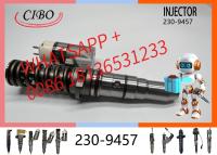 China original  230-9457 Diesel Fuel Injector 392-0217 386-1769 20R-1278 Compatible 3512B Engine  original new injector for sale