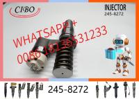 China original  245-8272 Diesel Engine Parts Injector 246-1854 229-1631 204-2067 for 3512C new injector original new injector for sale