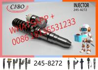 China original  245-8272 Diesel Engine Parts Injector 246-1854 229-1631 204-2067 for 3512C new injector original new injector for sale