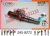 China original  245-8272 Diesel Engine Parts Injector 246-1854 229-1631 204-2067 for 3512C new injector original new injector for sale