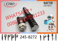 China original  245-8272 Diesel Engine Parts Injector 246-1854 229-1631 204-2067 for 3512C new injector original new injector for sale