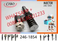 China original  246-1854 229-1631 204-2067 192-2817 0R-3539 Diesel Common Rail Fuel Injector for C3500 3512B new injector original new injector for sale