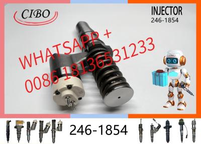 China original  246-1854 229-1631 204-2067 192-2817 0R-3539 Diesel Common Rail Fuel Injector for C3500 3512B new injector original new injector for sale