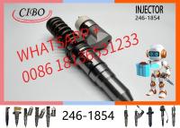 China original  246-1854 229-1631 204-2067 192-2817 0R-3539 Diesel Common Rail Fuel Injector for C3500 3512B new injector original new injector for sale
