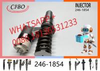 China original  246-1854 229-1631 204-2067 192-2817 0R-3539 Diesel Common Rail Fuel Injector for C3500 3512B new injector original new injector for sale