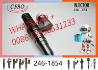 China original  246-1854 229-1631 204-2067 192-2817 0R-3539 Diesel Common Rail Fuel Injector for C3500 3512B new injector original new injector for sale