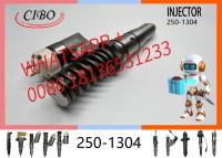 China original  250-1304 Fuel Injector Replacement for 3508B 3516B Construction Machinery Engine Part 250-1311 266-4387 new injector original new original new injector for sale