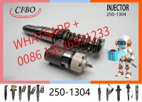 China original  250-1304 Fuel Injector Replacement for 3508B 3516B Construction Machinery Engine Part 250-1311 266-4387 new injector original new original new injector for sale
