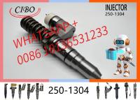 China original  250-1304 Fuel Injector Replacement for 3508B 3516B Construction Machinery Engine Part 250-1311 266-4387 new injector original new original new injector for sale