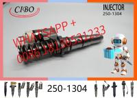 China original  250-1304 Fuel Injector Replacement for 3508B 3516B Construction Machinery Engine Part 250-1311 266-4387 new injector original new original new injector for sale