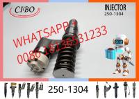 China original  250-1304 Fuel Injector Replacement for 3508B 3516B Construction Machinery Engine Part 250-1311 266-4387 new injector original new original new injector for sale