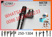 China original  250-1304 Fuel Injector Replacement for 3508B 3516B Construction Machinery Engine Part 250-1311 266-4387 new injector original new original new injector for sale