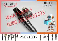 China original  Diesel Injector 250-1306 0R-8891 229-0194 162-8809 for 3508B 3516B PM3516B Excavator new injector original new injector for sale