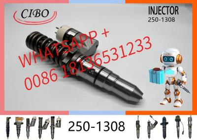China original  250-1308 Diesel Fuel Injector 392-6214 250-1300 3920200 Replacement for OEM Spare Parts new injector original new injector for sale