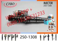 China original  250-1308 Diesel Fuel Injector 392-6214 250-1300 3920200 Replacement for OEM Spare Parts new injector original new injector for sale