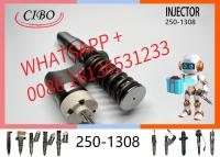 China original  250-1308 Diesel Fuel Injector 392-6214 250-1300 3920200 Replacement for OEM Spare Parts new injector original new injector for sale