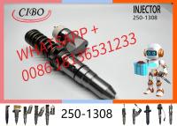 China original  250-1308 Diesel Fuel Injector 392-6214 250-1300 3920200 Replacement for OEM Spare Parts new injector original new injector for sale