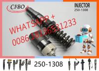 China original  250-1308 Diesel Fuel Injector 392-6214 250-1300 3920200 Replacement for OEM Spare Parts new injector original new injector for sale