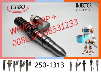 China original  250-1313 Injector 147-6229 150-4454 229-0191 for 3512C 3516B 3516C 793D 789C Excavator Engine Spare TRUCK Replacement for OEM new original new injector for sale