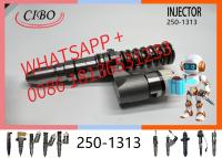 China original  250-1313 Injector 147-6229 150-4454 229-0191 for 3512C 3516B 3516C 793D 789C Excavator Engine Spare TRUCK Replacement for OEM new original new injector for sale