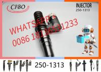 China original  250-1313 Injector 147-6229 150-4454 229-0191 for 3512C 3516B 3516C 793D 789C Excavator Engine Spare TRUCK Replacement for OEM new original new injector for sale