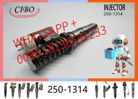 China original  250-1314 Diesel Engine Common Rail Fuel Injector 375-4106 20R-3483 359-5469 20R-3477 10R-1290 new injector original new injector for sale