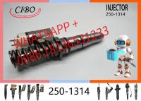 China original  250-1314 Diesel Engine Common Rail Fuel Injector 375-4106 20R-3483 359-5469 20R-3477 10R-1290 new injector original new injector for sale