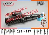 China original  266-4387 replacement new injector engine spare part diesel fuel system component new injector original new injector for sale