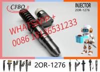 China original  2OR-1276 Common Rail Fuel Injector for  3512B Engine Construction Machinery Components original new injector for sale