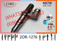China original  2OR-1276 Common Rail Fuel Injector for  3512B Engine Construction Machinery Components original new injector for sale