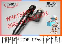 China original  2OR-1276 Common Rail Fuel Injector for  3512B Engine Construction Machinery Components original new injector for sale