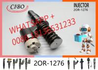 China original  2OR-1276 Common Rail Fuel Injector for  3512B Engine Construction Machinery Components original new injector for sale