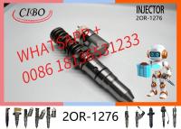 China original  2OR-1276 Common Rail Fuel Injector for  3512B Engine Construction Machinery Components original new injector for sale