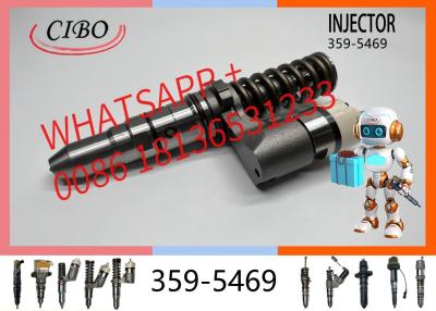 China original  359-5469 Diesel Fuel Injectors for  3512 3516 Construction Machinery 392-0217 392-0219 Replacement new injector original new original new injector for sale