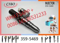 China original  359-5469 Diesel Fuel Injectors for  3512 3516 Construction Machinery 392-0217 392-0219 Replacement new injector original new original new injector for sale