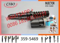 China original  359-5469 Diesel Fuel Injectors for  3512 3516 Construction Machinery 392-0217 392-0219 Replacement new injector original new original new injector for sale