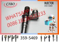 China original  359-5469 Diesel Fuel Injectors for  3512 3516 Construction Machinery 392-0217 392-0219 Replacement new injector original new original new injector for sale