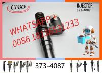 China original  373-4087 Fuel Injector 246-1854 250-1302 376-0509 20R-1264 For  Spares C3500B new injector original new injector for sale