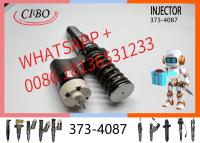 China original  373-4087 Fuel Injector 246-1854 250-1302 376-0509 20R-1264 For  Spares C3500B new injector original new injector for sale