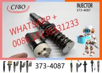China original  373-4087 Fuel Injector 246-1854 250-1302 376-0509 20R-1264 For  Spares C3500B new injector original new injector for sale