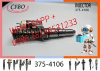 China original  375-4106 Diesel Fuel Injection Nozzle Replacement Part for Engine System new injector original new injector for sale