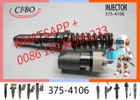 China original  375-4106 Diesel Fuel Injection Nozzle Replacement Part for Engine System new injector original new injector for sale