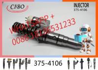 China original  375-4106 Diesel Fuel Injection Nozzle Replacement Part for Engine System new injector original new injector for sale