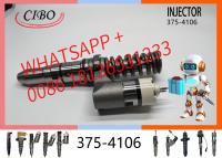 China original  375-4106 Diesel Fuel Injection Nozzle Replacement Part for Engine System new injector original new injector for sale