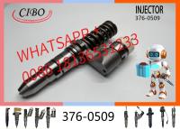 China original  376-0509 Engine Injectors 20R-0848 20R-1264 386-1757 392-0214 392-0222 Construction Machinery Parts new injector original new injector for sale