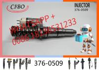 China original  376-0509 Engine Injectors 20R-0848 20R-1264 386-1757 392-0214 392-0222 Construction Machinery Parts new injector original new injector for sale