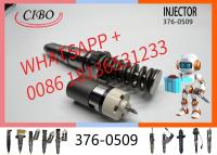 China original  376-0509 Engine Injectors 20R-0848 20R-1264 386-1757 392-0214 392-0222 Construction Machinery Parts new injector original new injector for sale