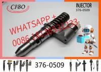 China original  376-0509 Engine Injectors 20R-0848 20R-1264 386-1757 392-0214 392-0222 Construction Machinery Parts new injector original new injector for sale
