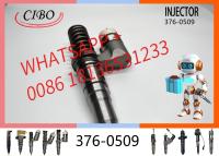 China original  376-0509 Engine Injectors 20R-0848 20R-1264 386-1757 392-0214 392-0222 Construction Machinery Parts new injector original new injector for sale