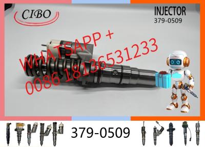 China original  379-0509 Aftermarket Common Rail Diesel Injector 392-0214 386-1774 for C3500B 0R-9539 Engine new injector original new injector for sale